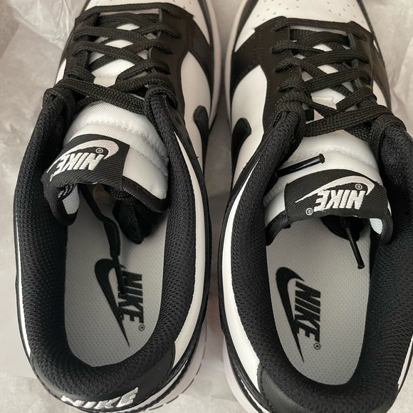 Nike | Shoes | Nike Dunks Low Panda | Poshmark